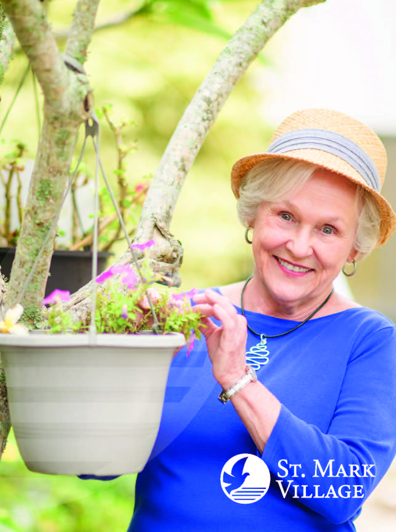 Corporate Brochure | St. Mark Village